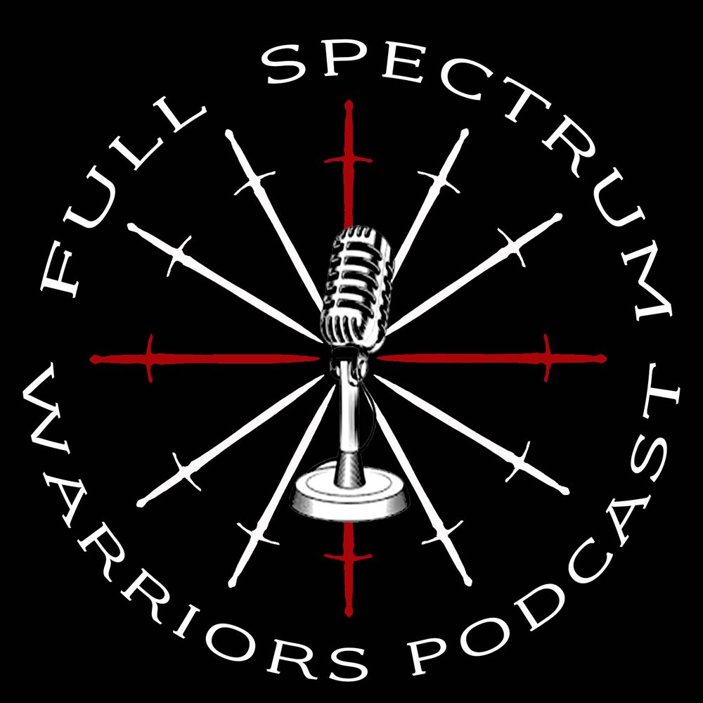 Full Spectrum Warrior
