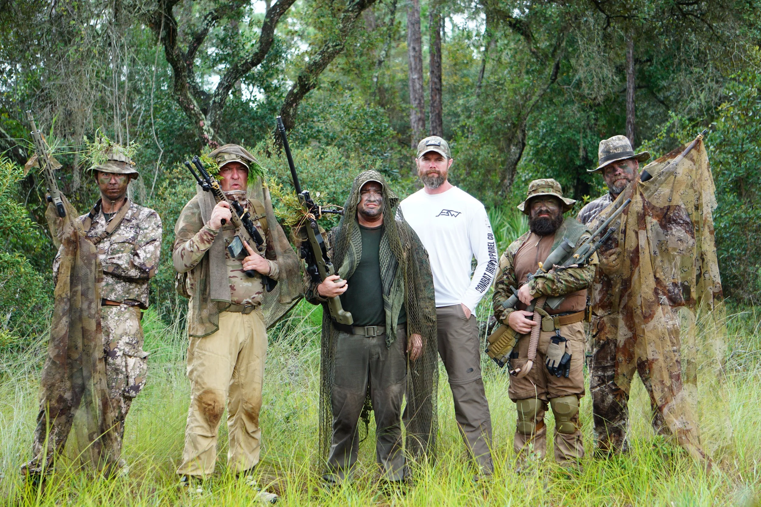 Full Spectrum Warrior