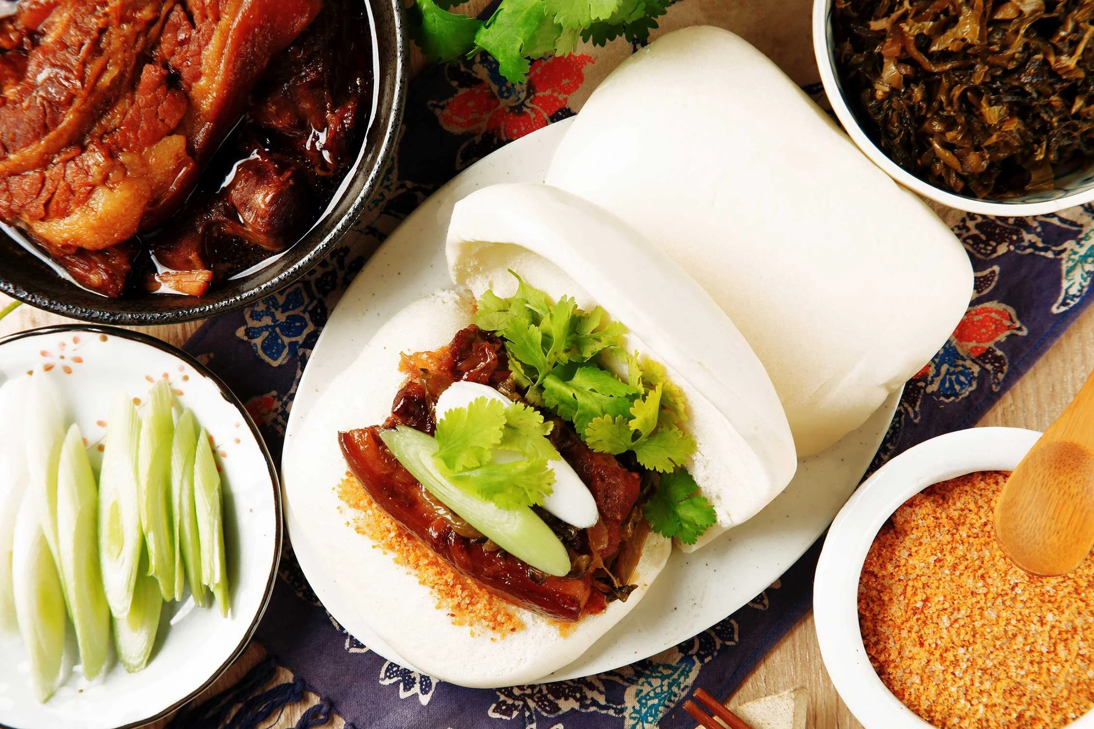 Terrace Chinese Kitchen — Airport Dining