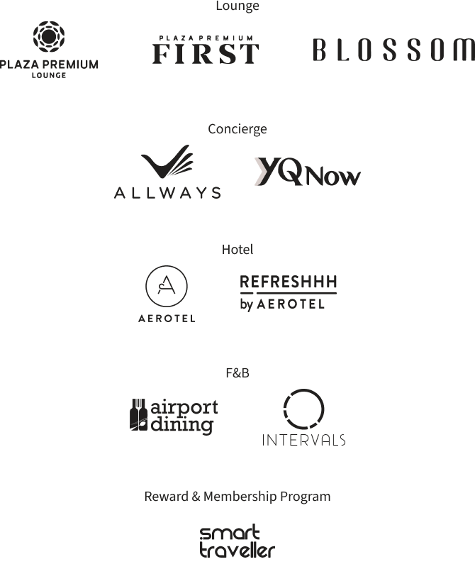Intervals Sky Bar & Restaurant — Airport Dining