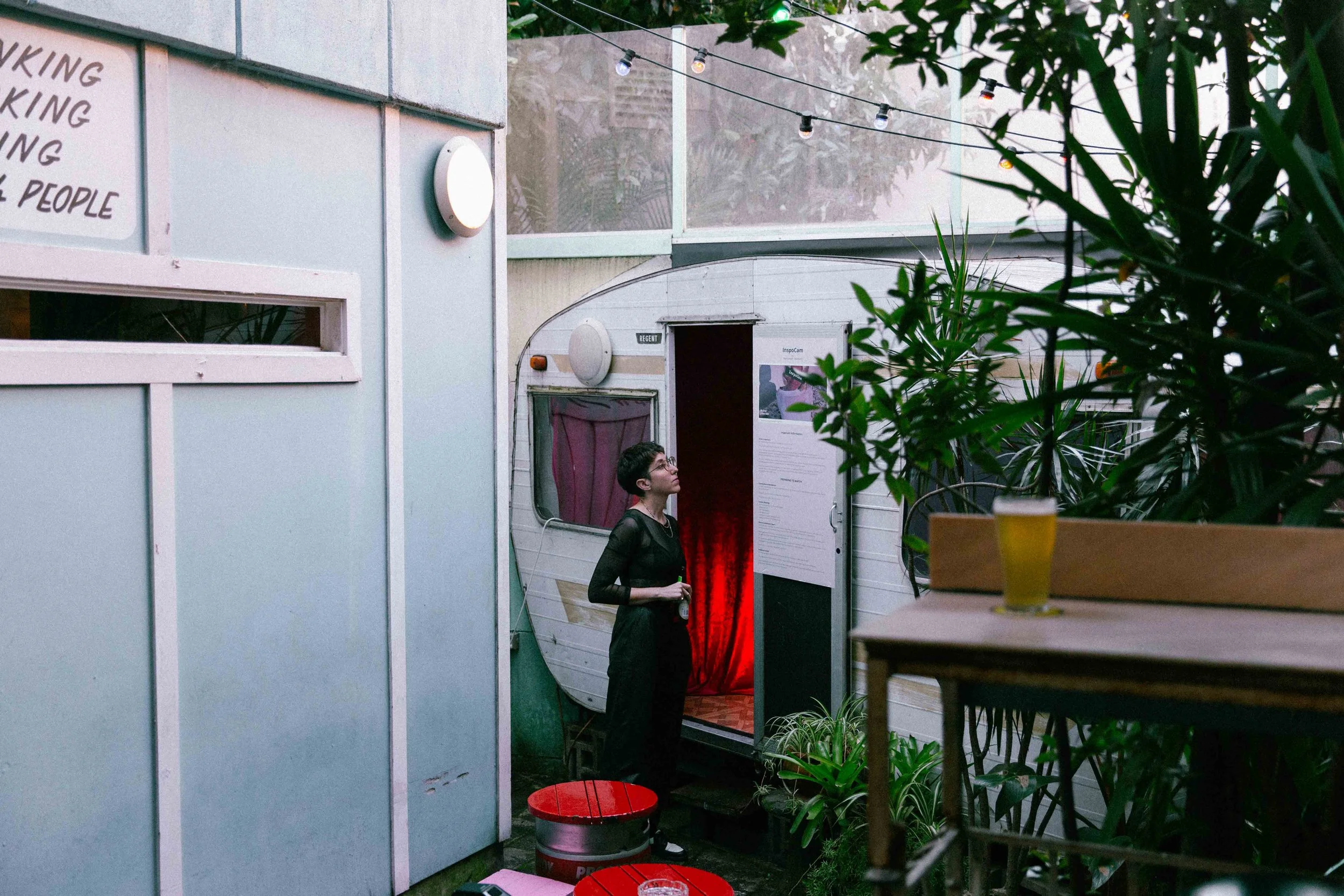 Art Documentation — Anna Hay