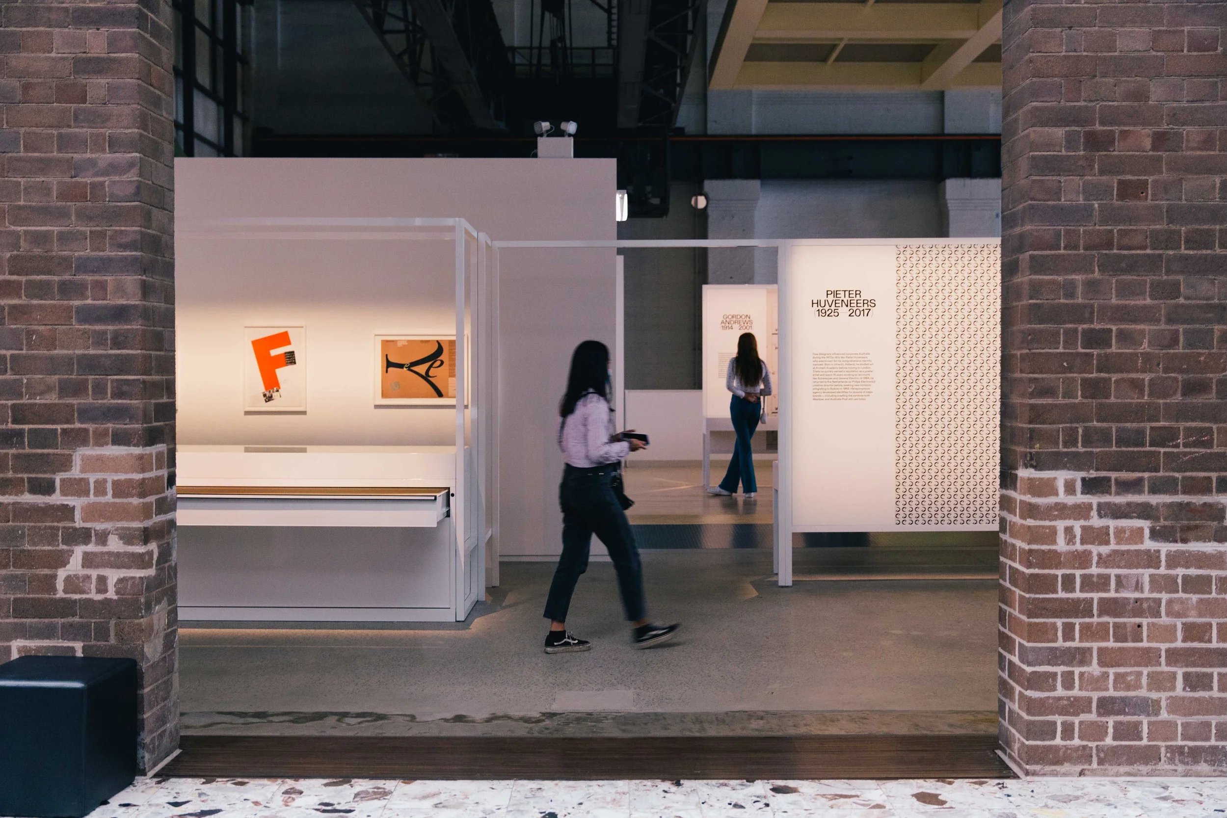 Art Documentation — Anna Hay