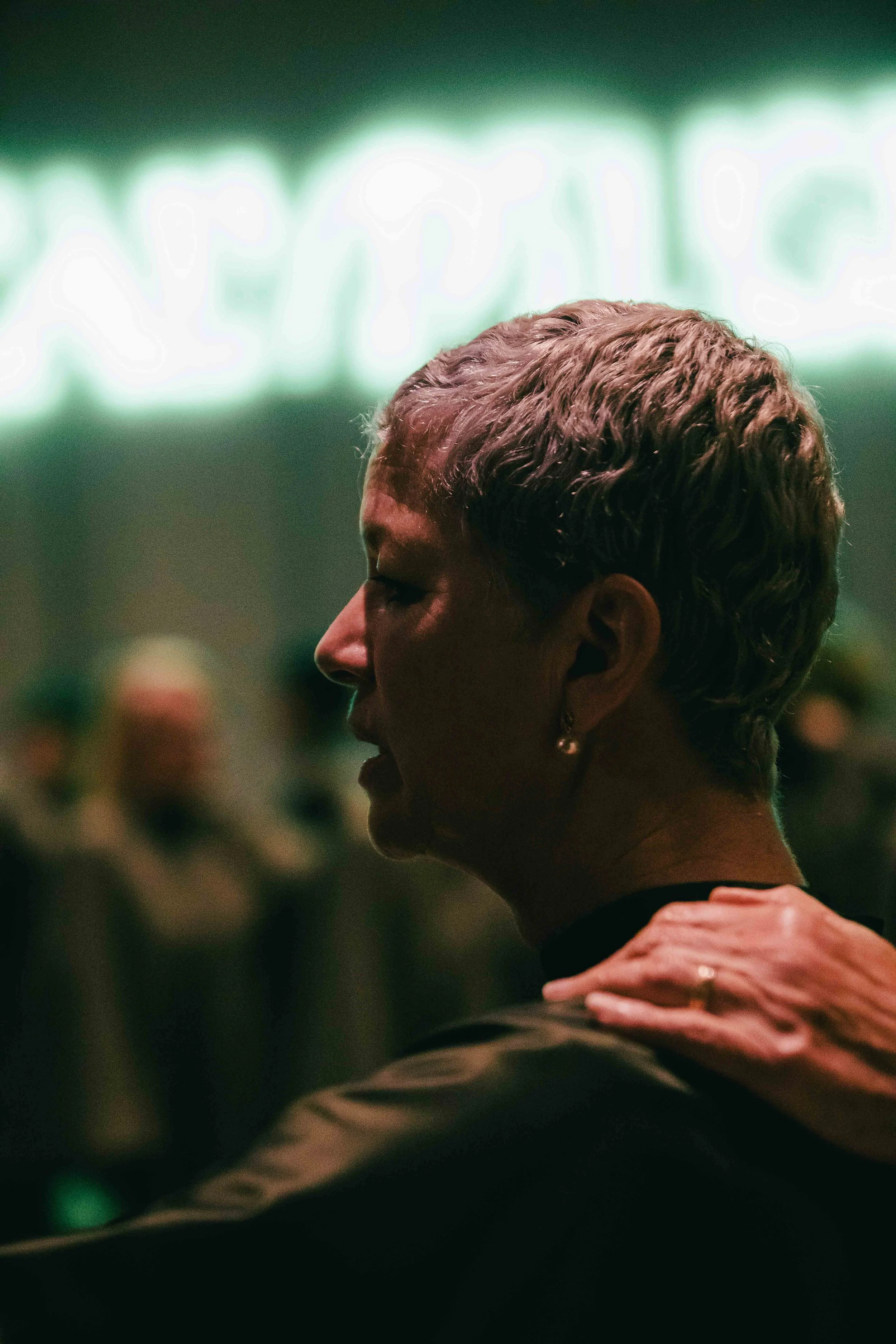 Art Documentation — Anna Hay