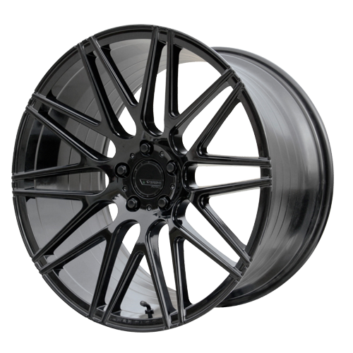 VFF01-Verde — Fitment Solution Wheels