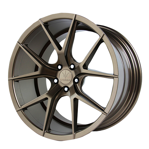 V99 AXIS-Verde — Fitment Solution Wheels