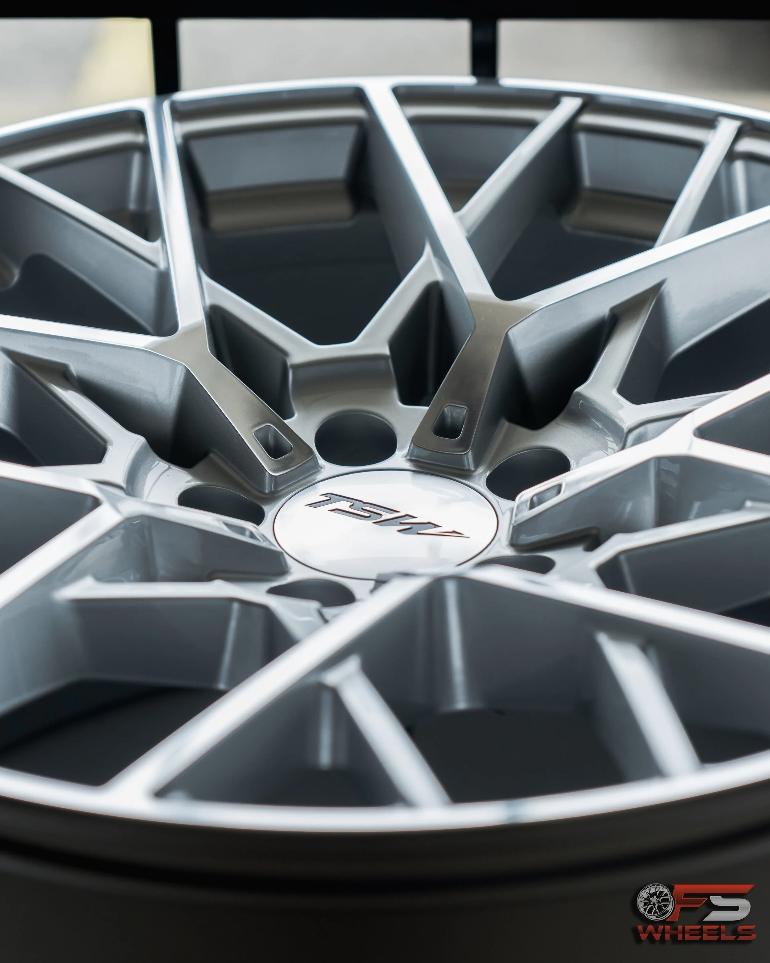 Fitment Solution Wheels