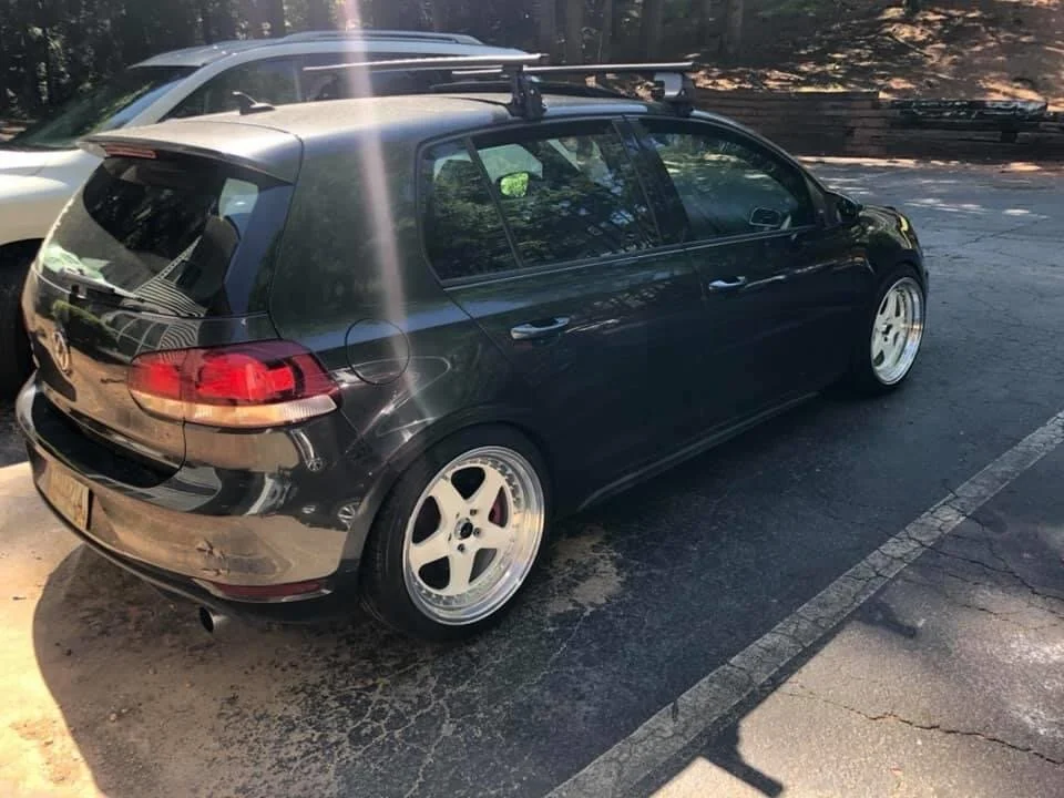 Fitment Solution Wheels