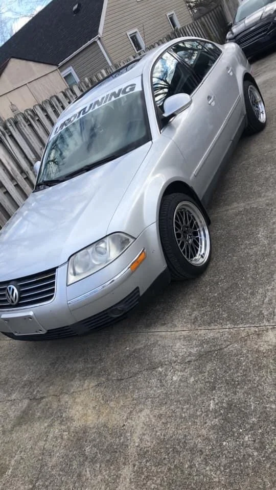 Fitment Solution Wheels