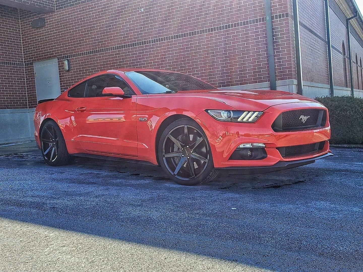 Fitment Solution Wheels