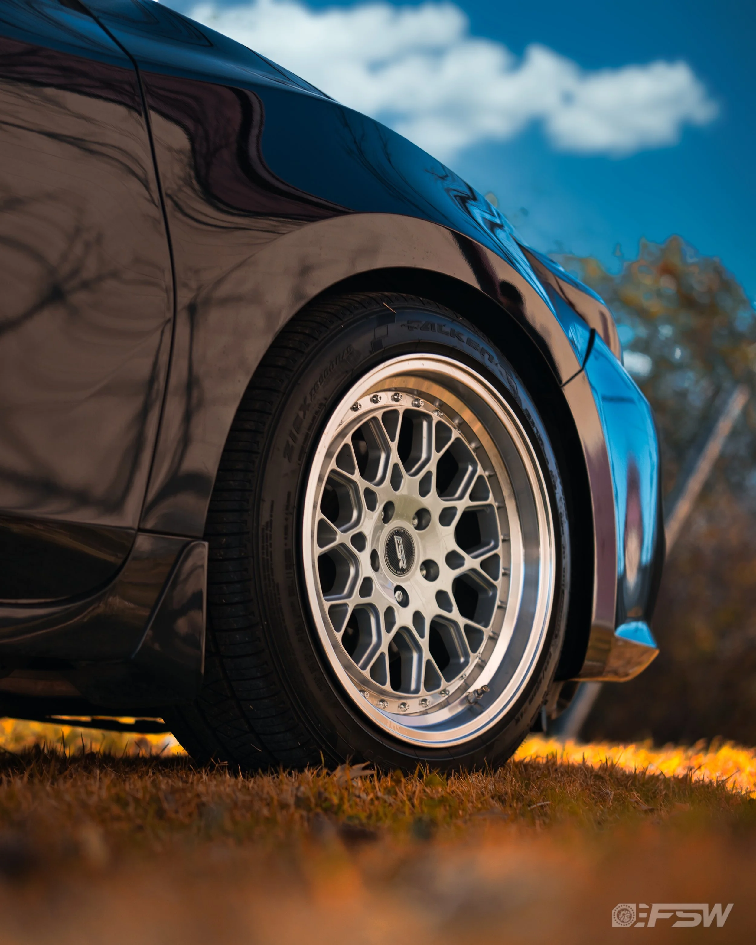 Fitment Solution Wheels