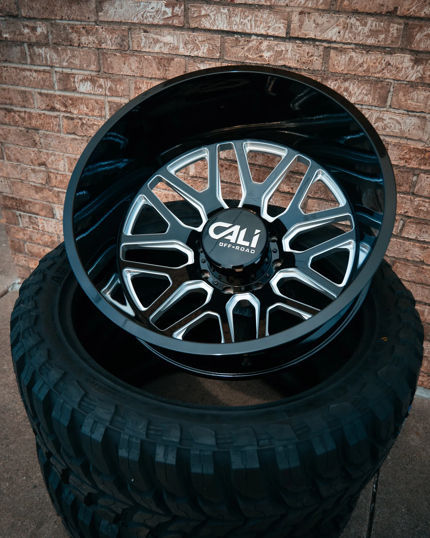 Fitment Solution Wheels