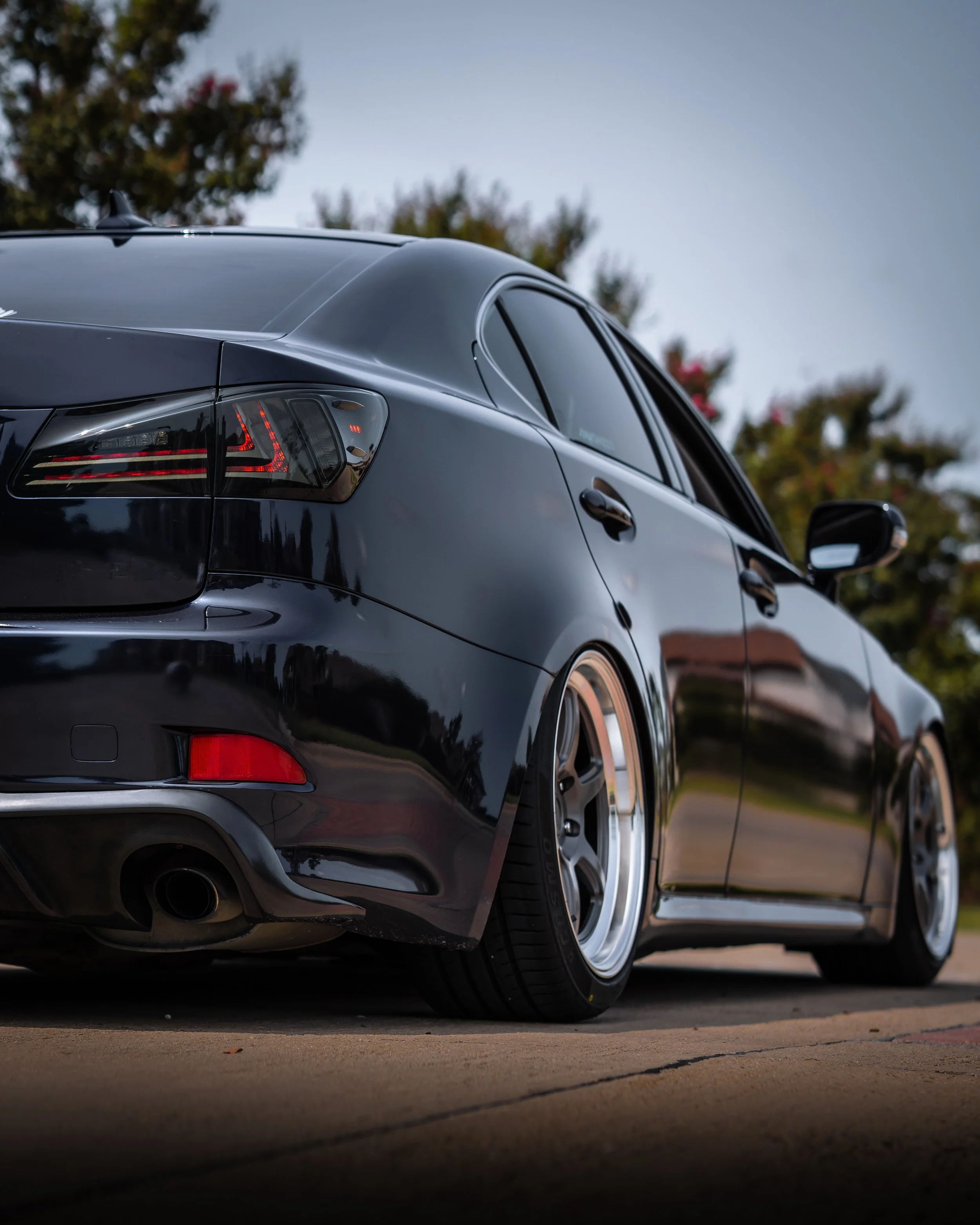 Fitment Solution Wheels