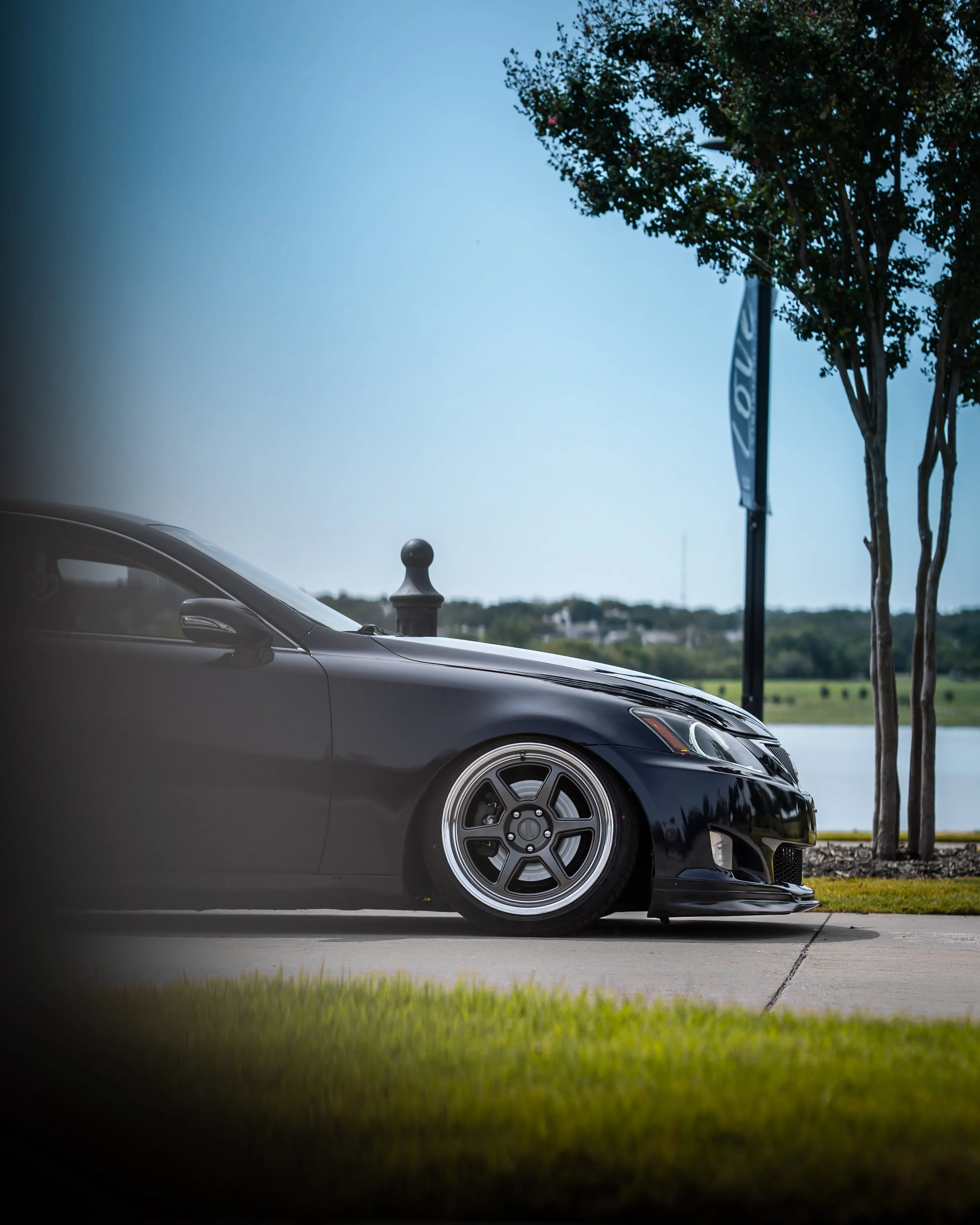 Fitment Solution Wheels