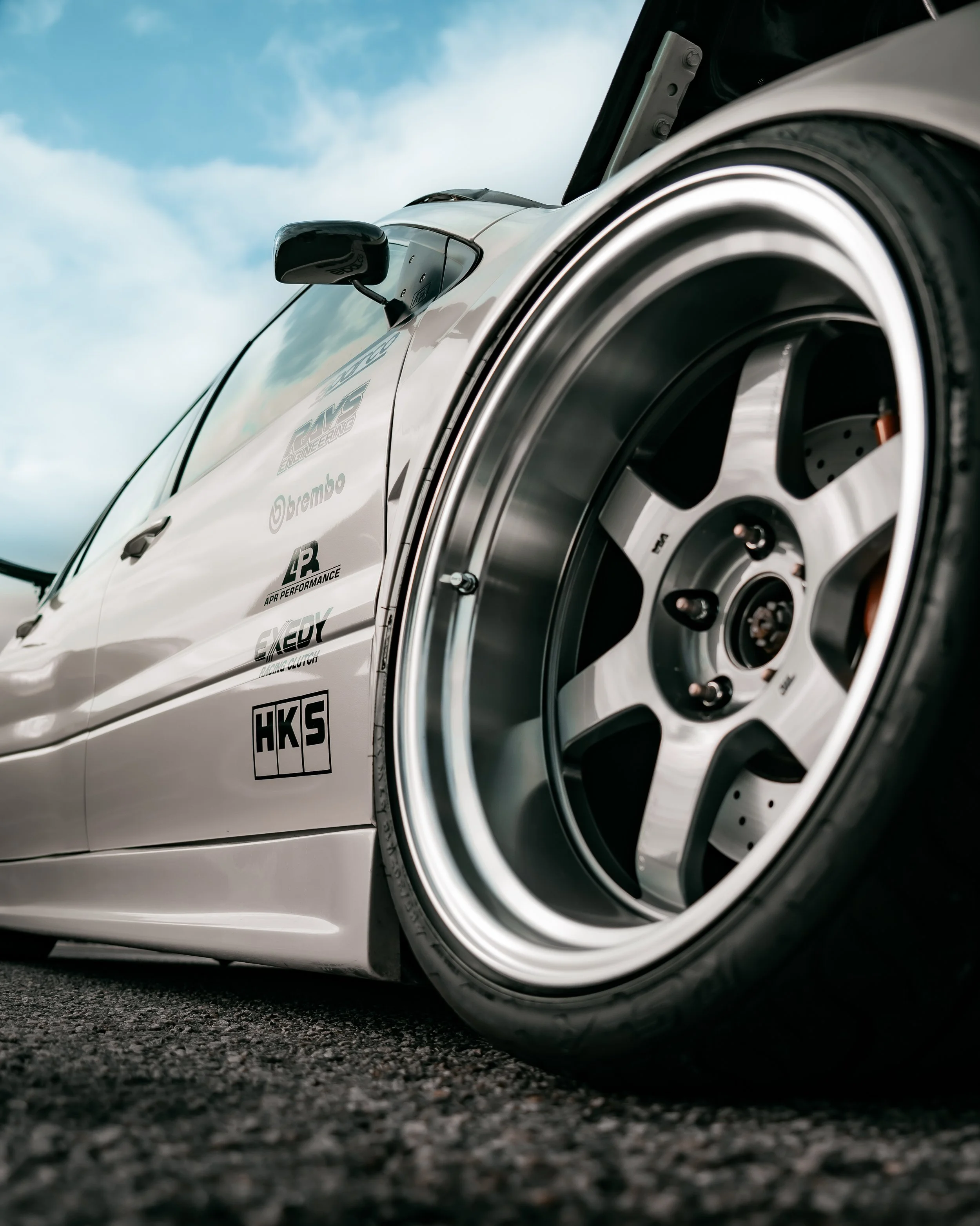 Fitment Solution Wheels