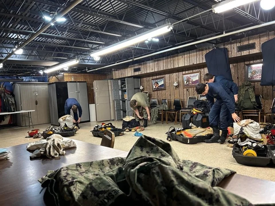 Navy League of Minnesota