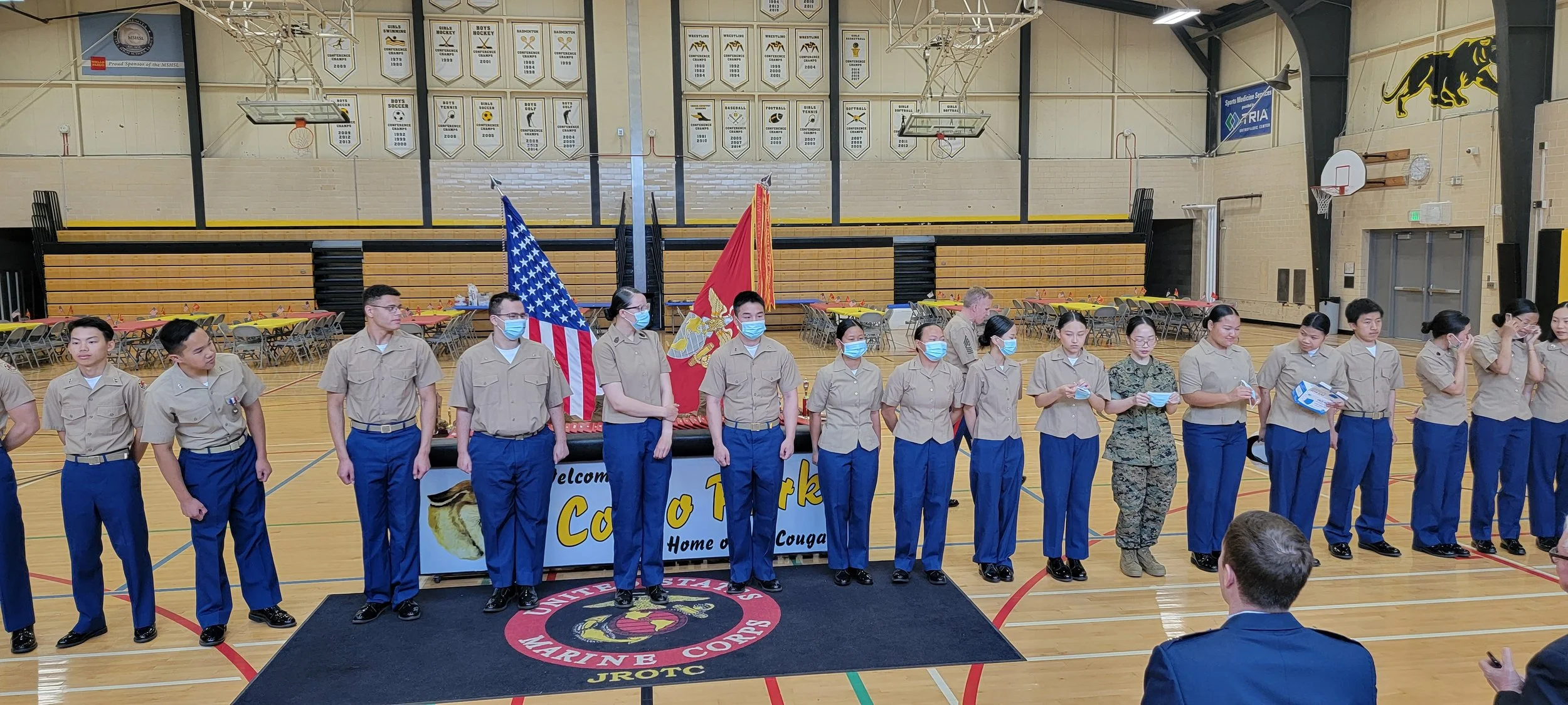 Navy League of Minnesota