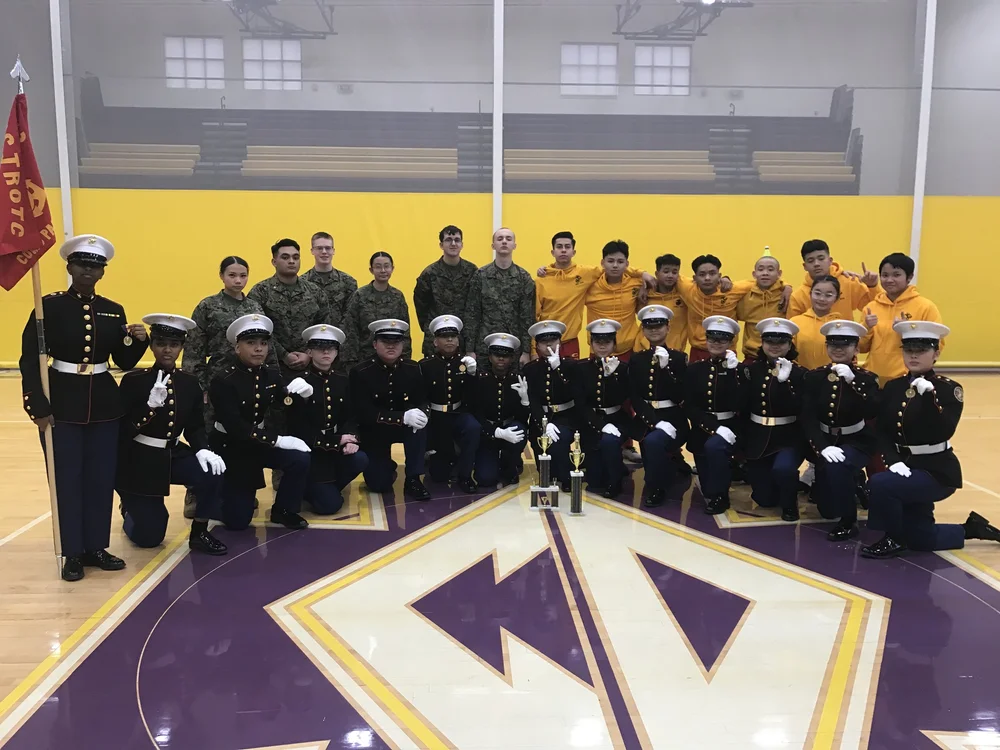 Navy League of Minnesota