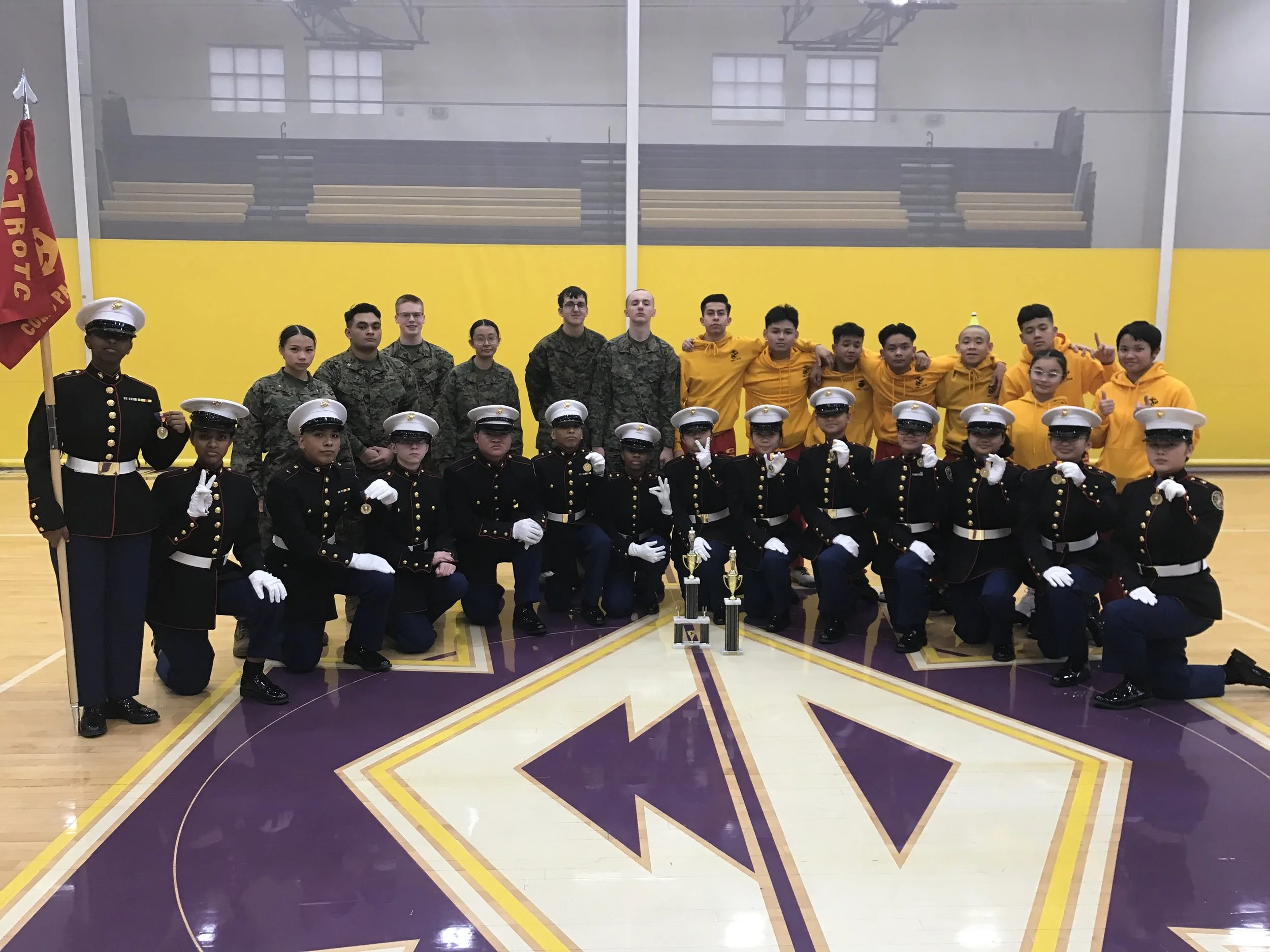 Navy League of Minnesota