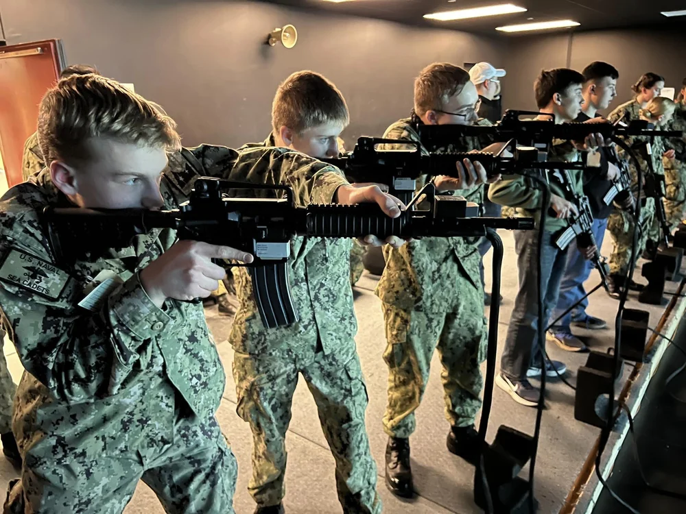 Navy League of Minnesota