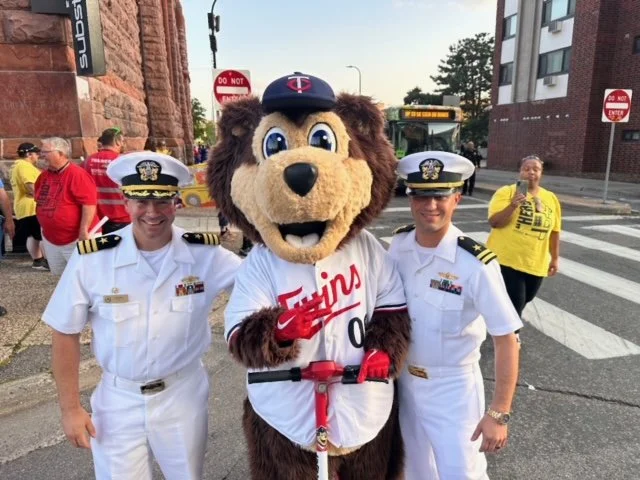 Navy League of Minnesota