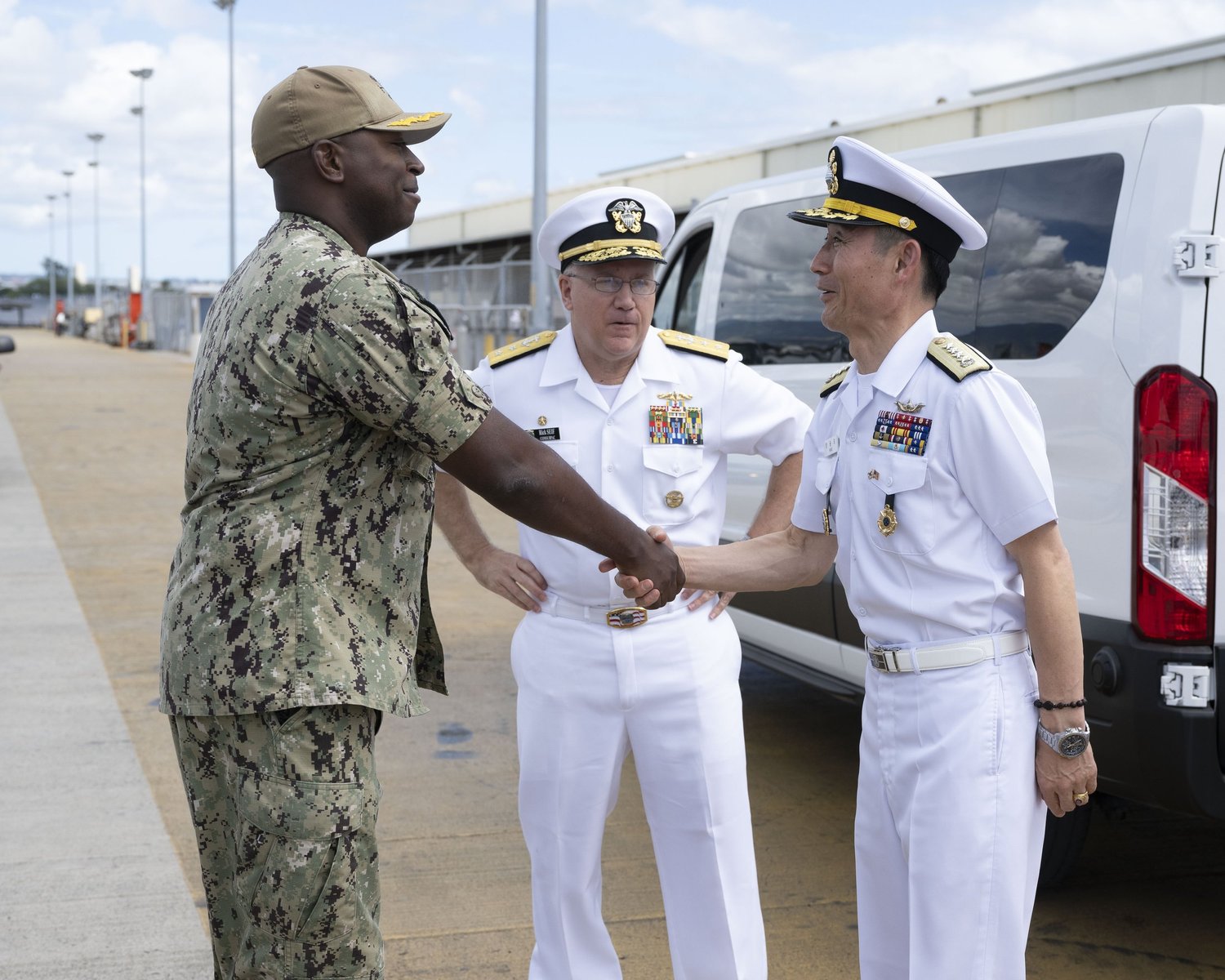 Navy League of Minnesota