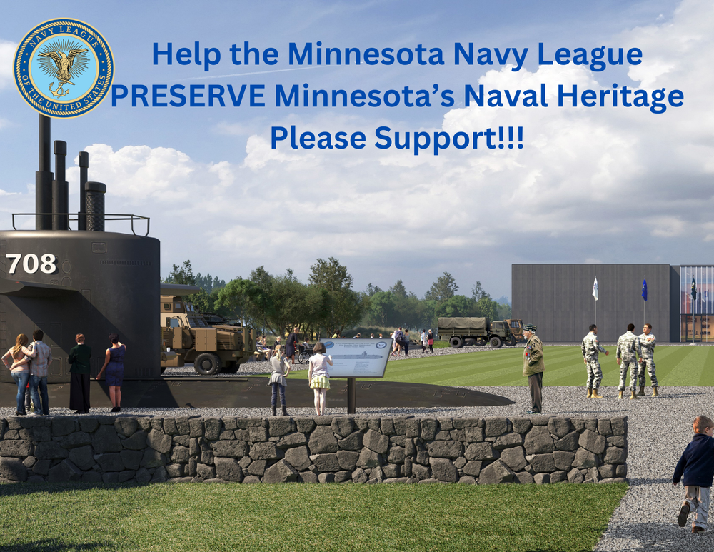 Navy League of the United States