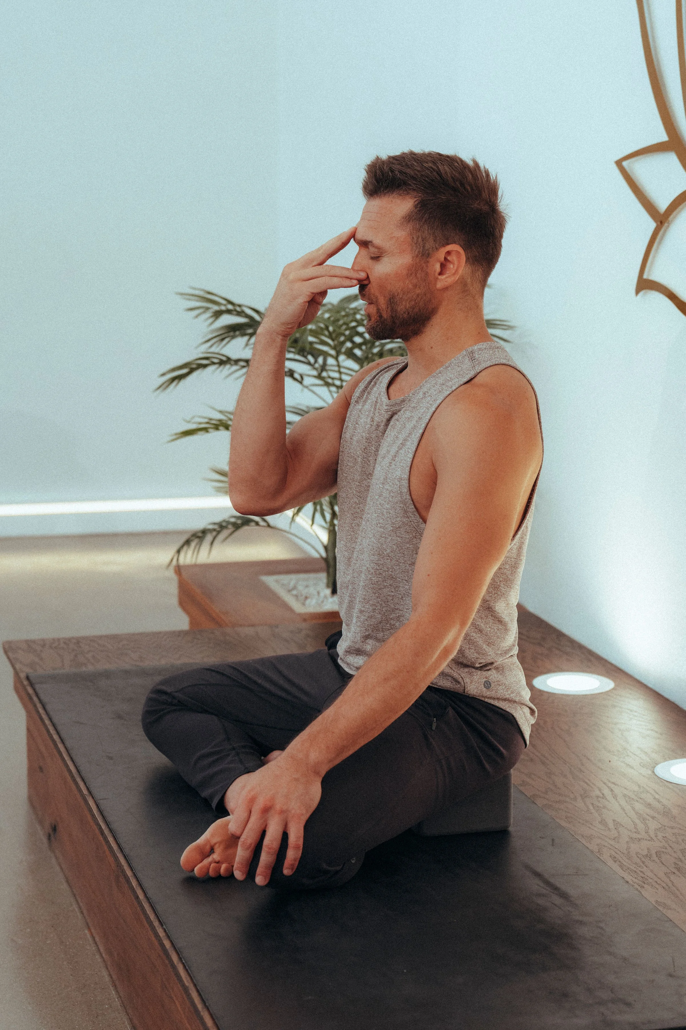 Kintsugi Yoga | Yoga Studio and Meditation Center in Las Vegas