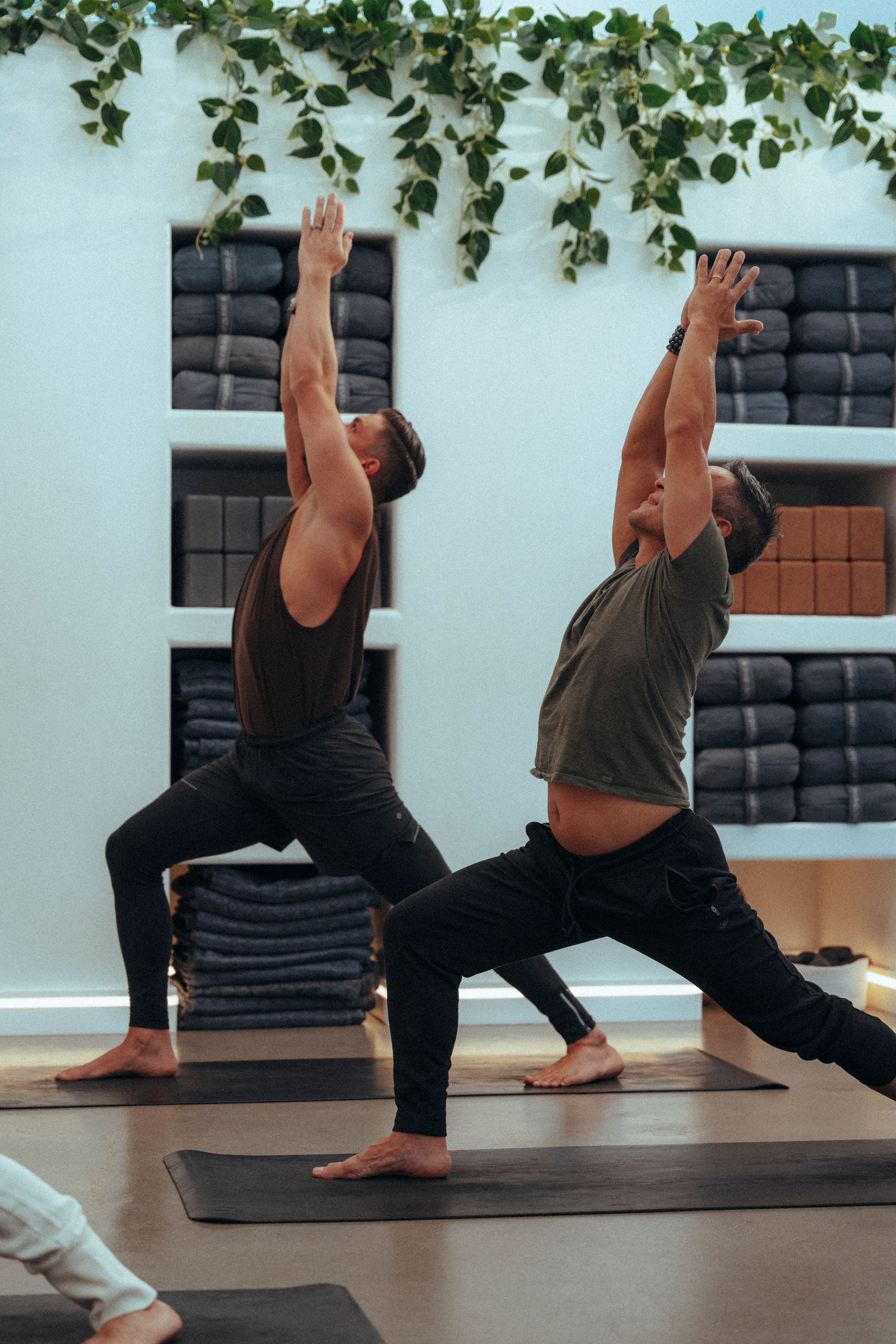 Kintsugi Yoga | Yoga Studio and Meditation Center in Las Vegas