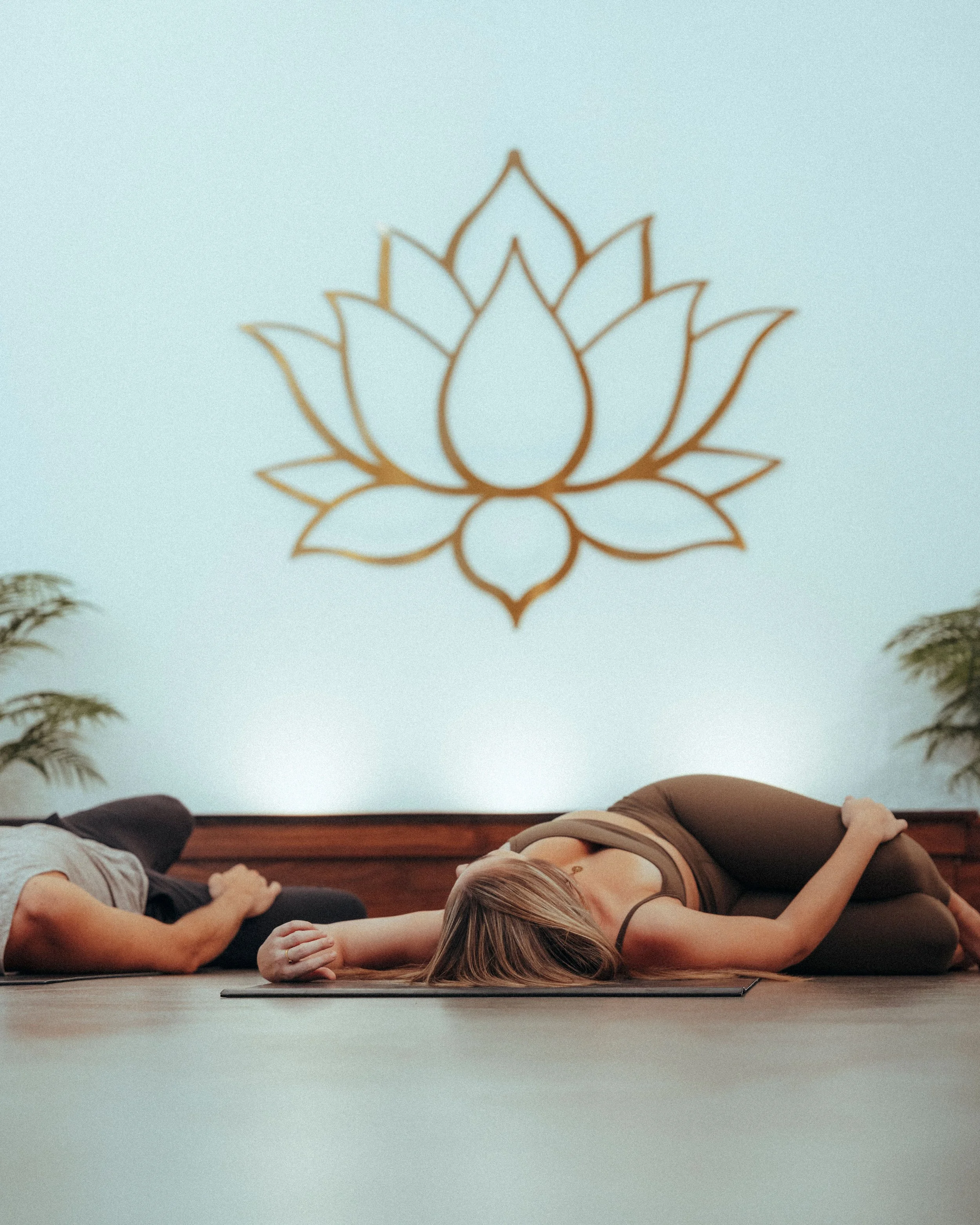 Kintsugi Yoga | Yoga Studio and Meditation Center in Las Vegas