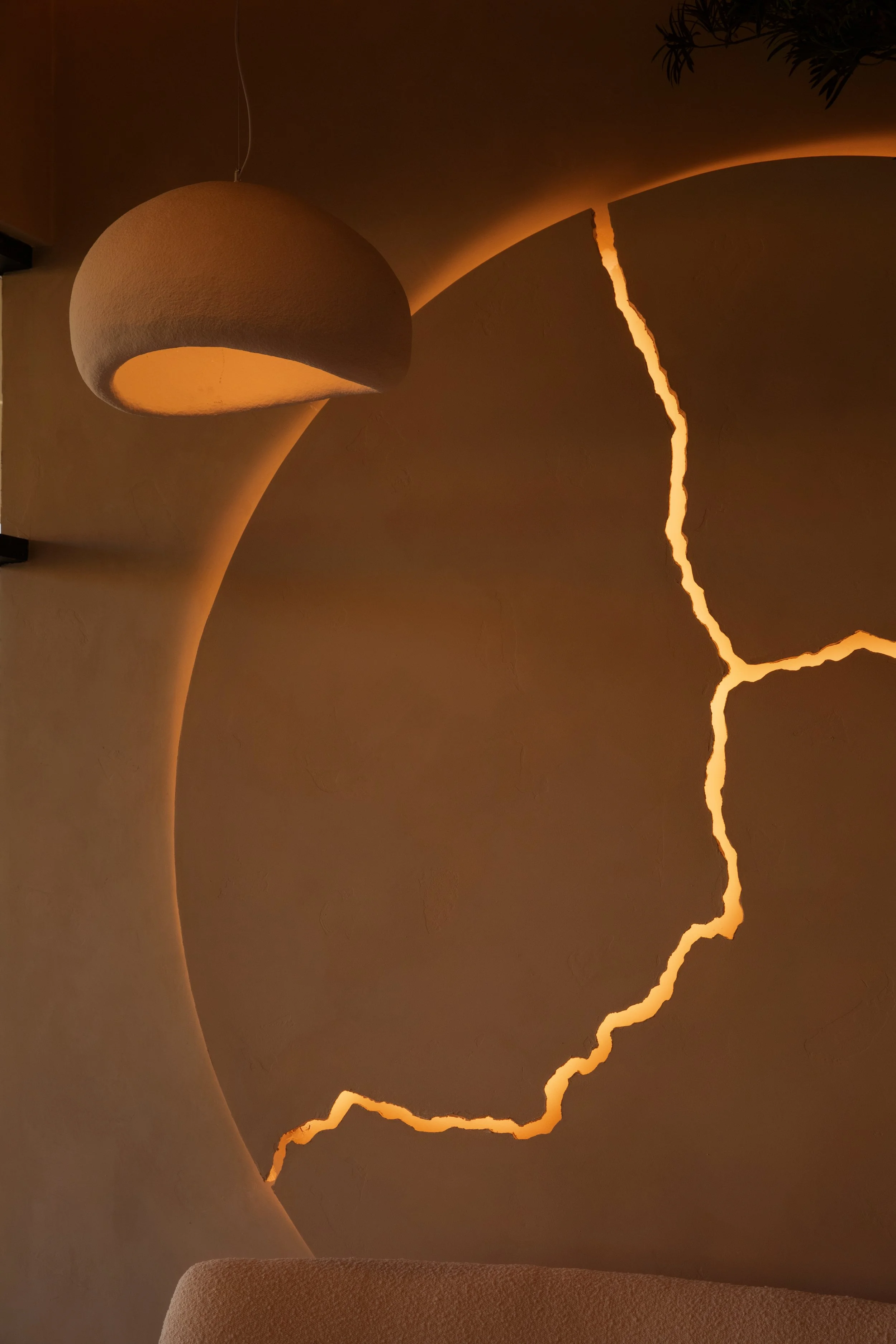 The Bend | Kintsugi Yoga