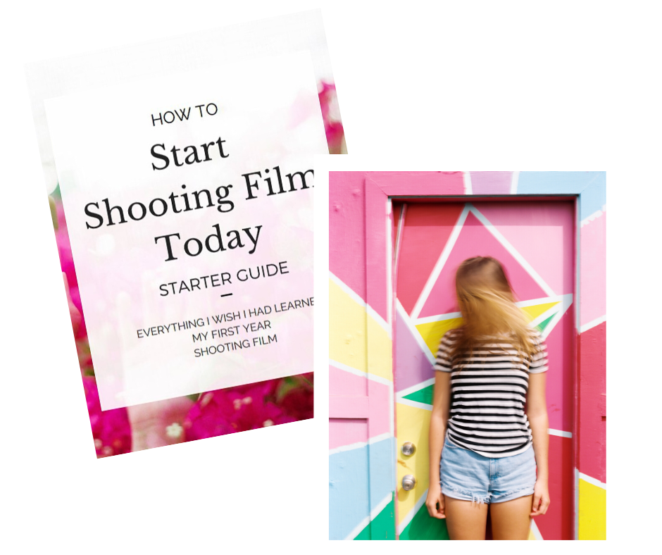 Photography Tools & Recommendations