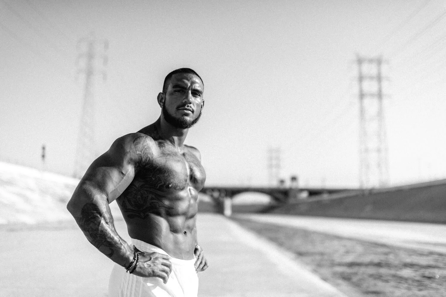 2017 — Martin Depict