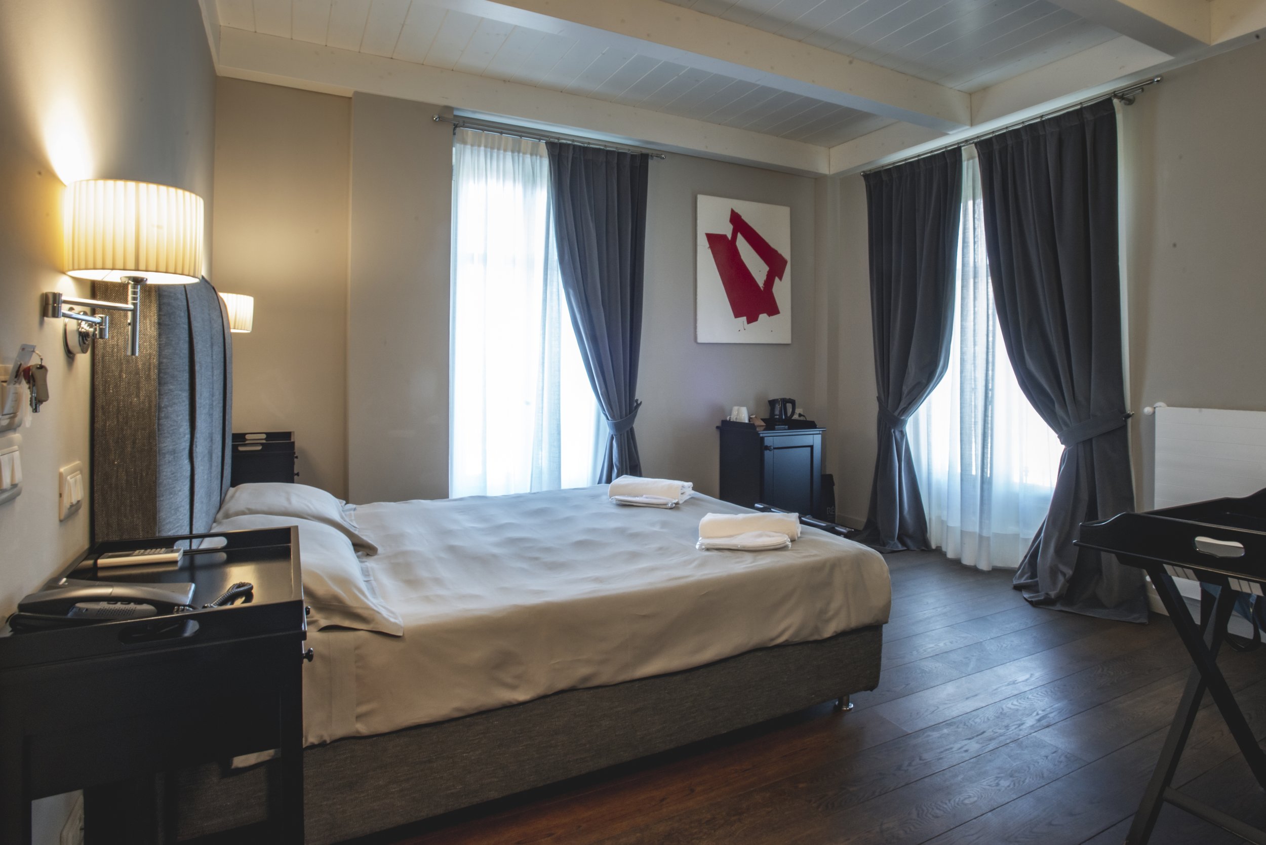 Réva | Wine Resort | Monforte d'Alba