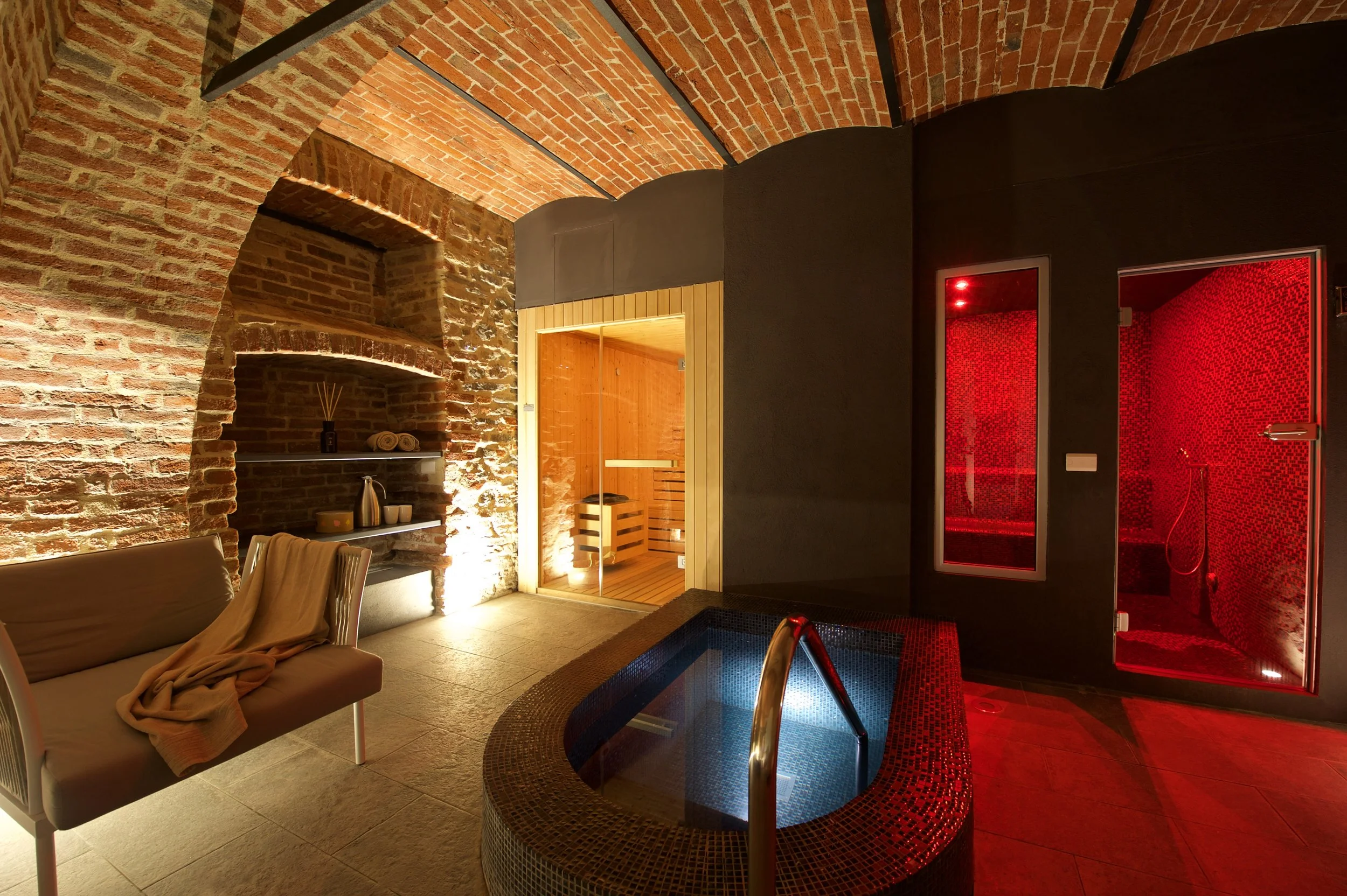 Réva | Wine Resort | Monforte d'Alba