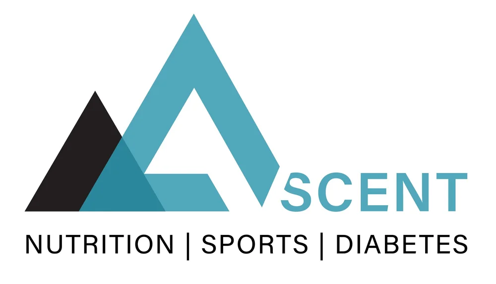 Ascent Nutrition Sports & Diabetes