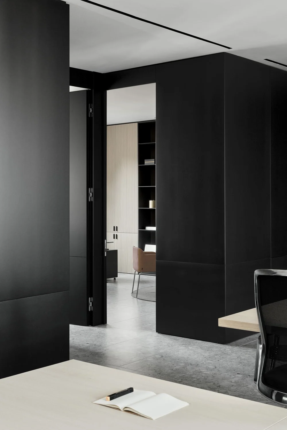 Studio DDA.2 — Marchetti Demaria Architetti