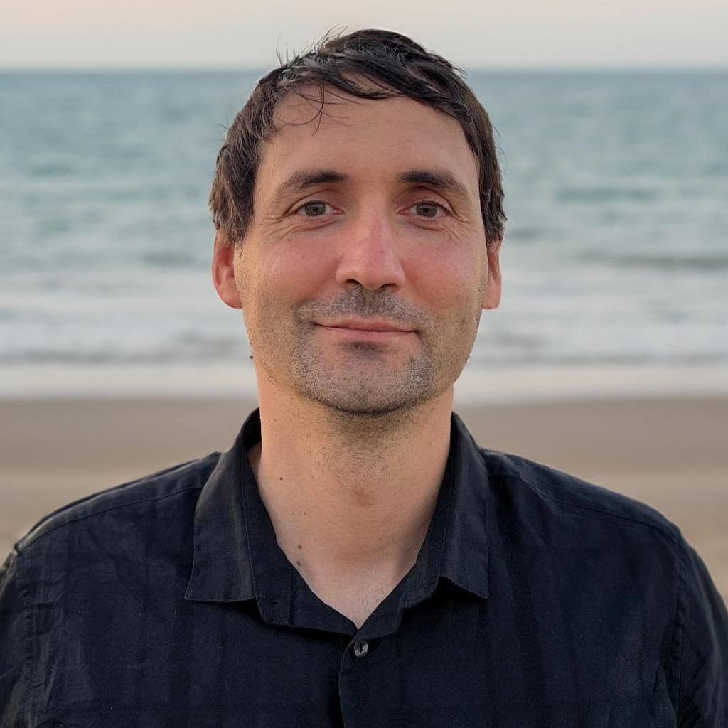 About us — DSRailTech