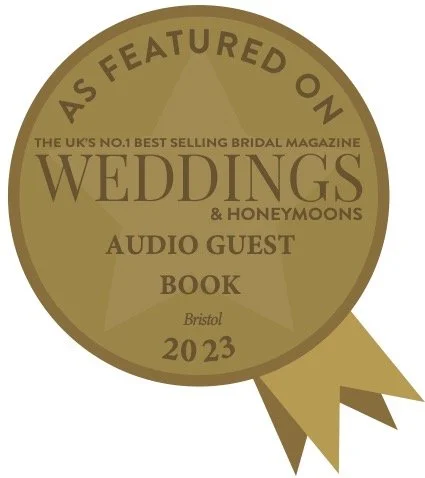 Audio Guest Book