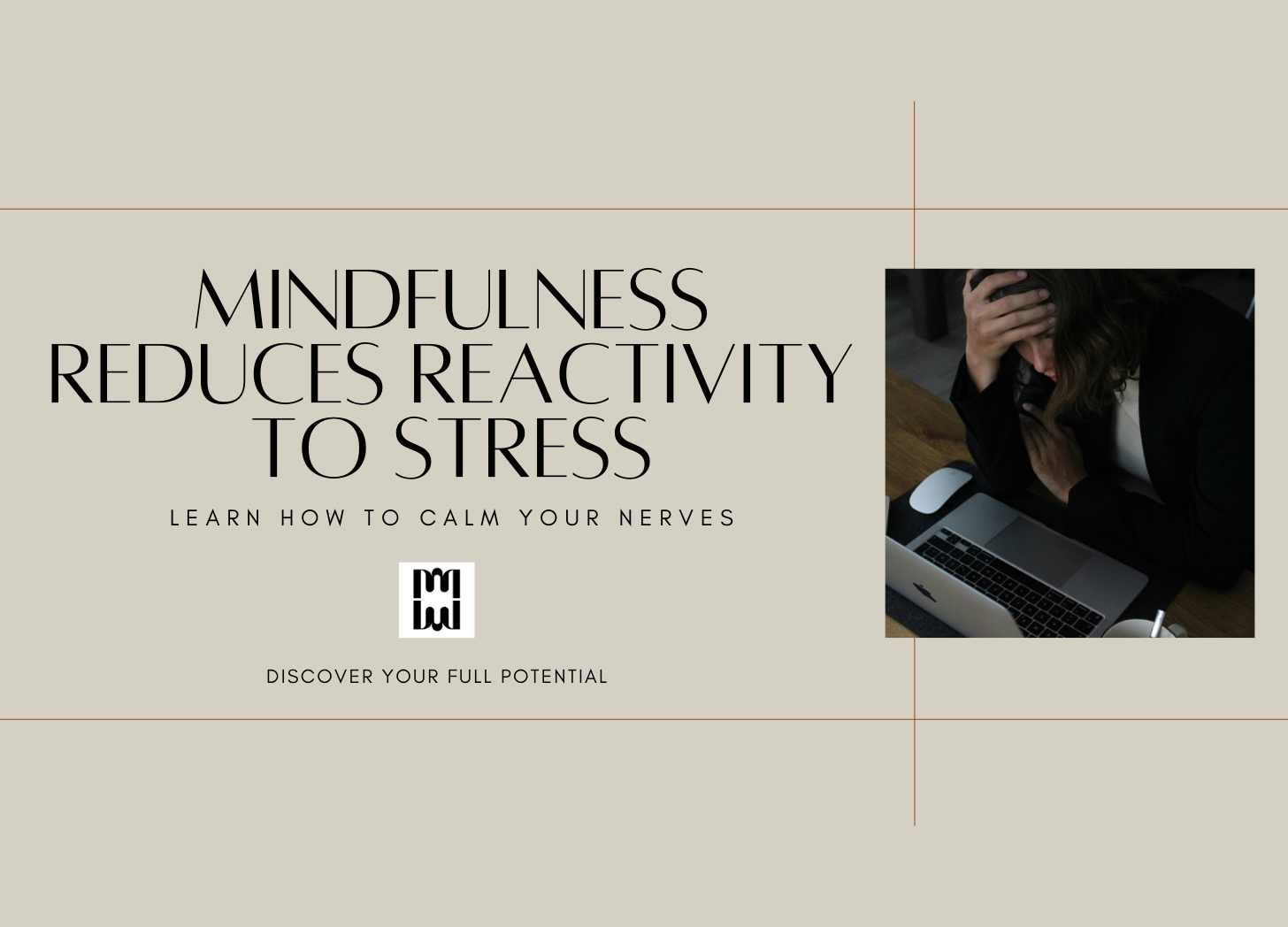 Mindfulness can reduce impulsivity and reactivity — Marlynn Wei, MD ...