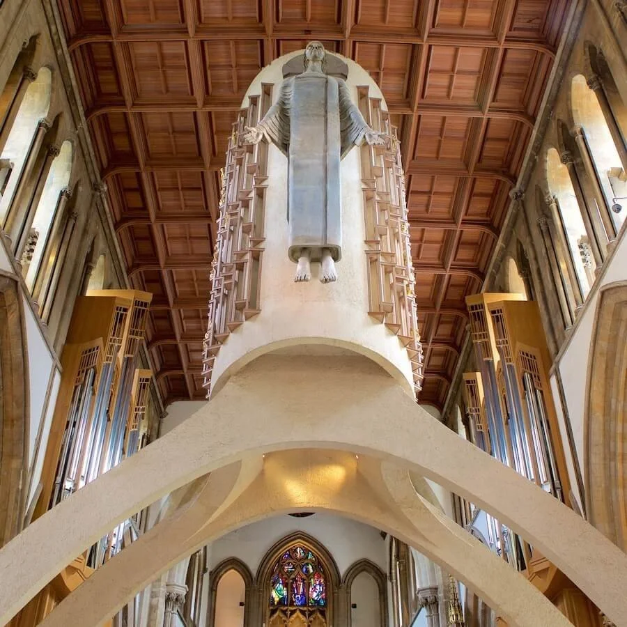 Forthcoming Events — St Woolos Sinfonia