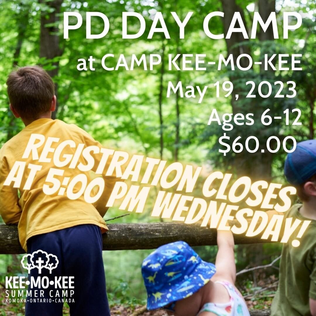 Camp Kee-Mo-Kee
