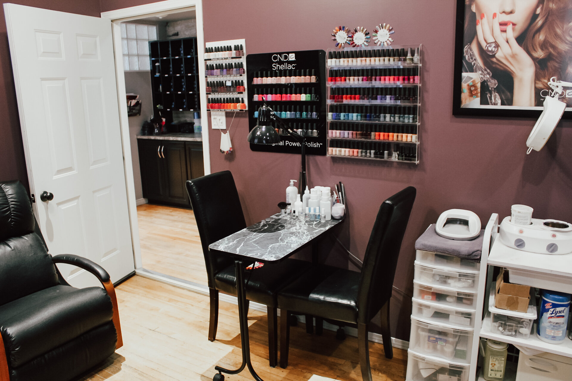 About Us — Wicked Snips Salon + Spa