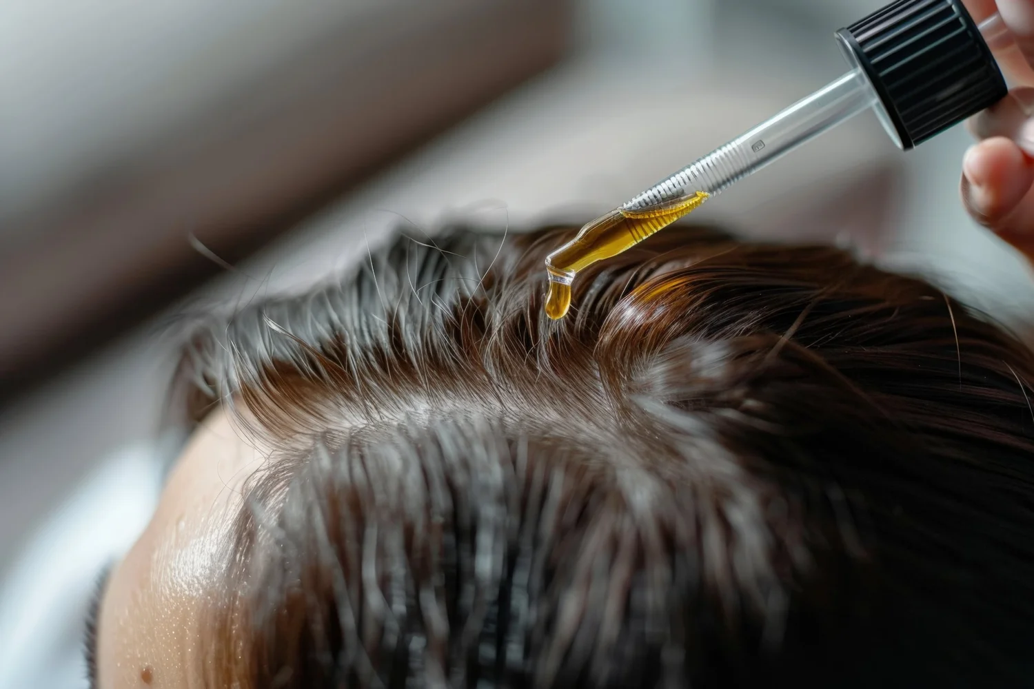 10 Natural Remedies for Dandruff and Dry Scalp: Achieve a Flake-Free ...