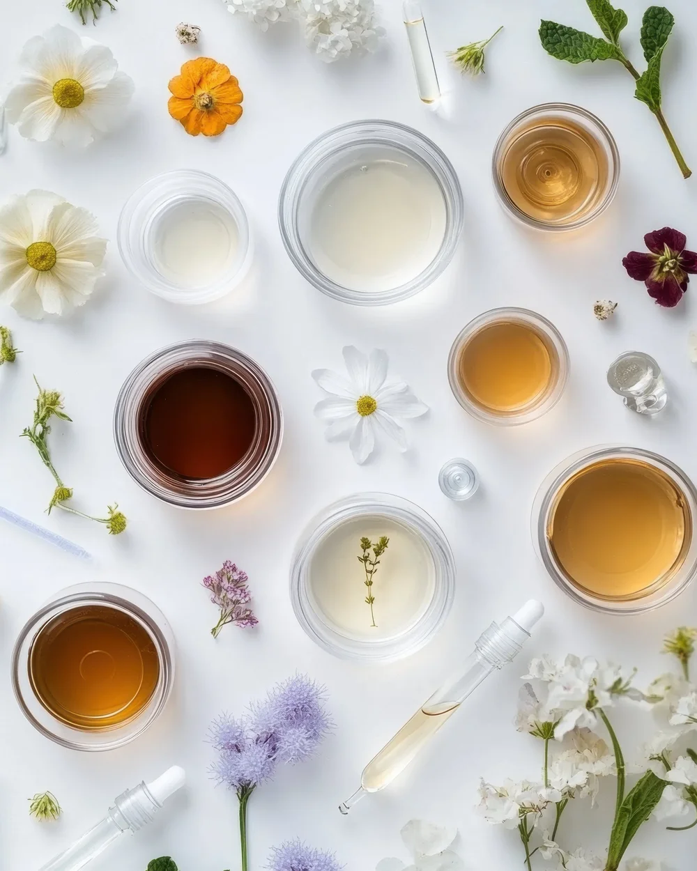 Navigating Natural vs. Lab-Derived Ingredients in Skincare — Elemental ...