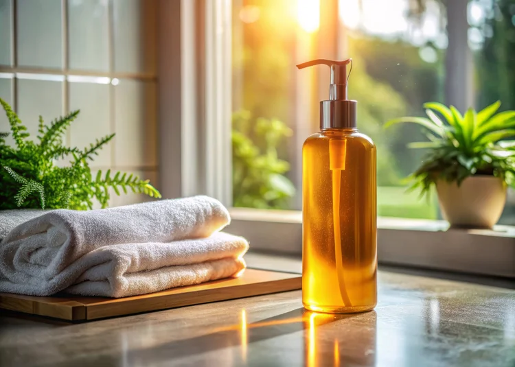 The Science Behind Oil Cleansers: Unlocking the Secret to Clear ...
