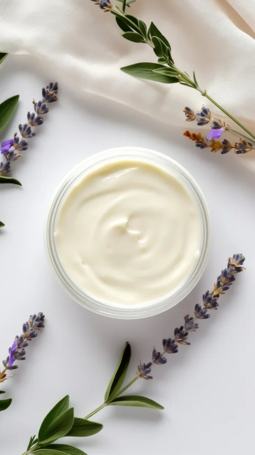 Lotions vs Creams: The Cosmetic Chemistry of Natural Skincare ...