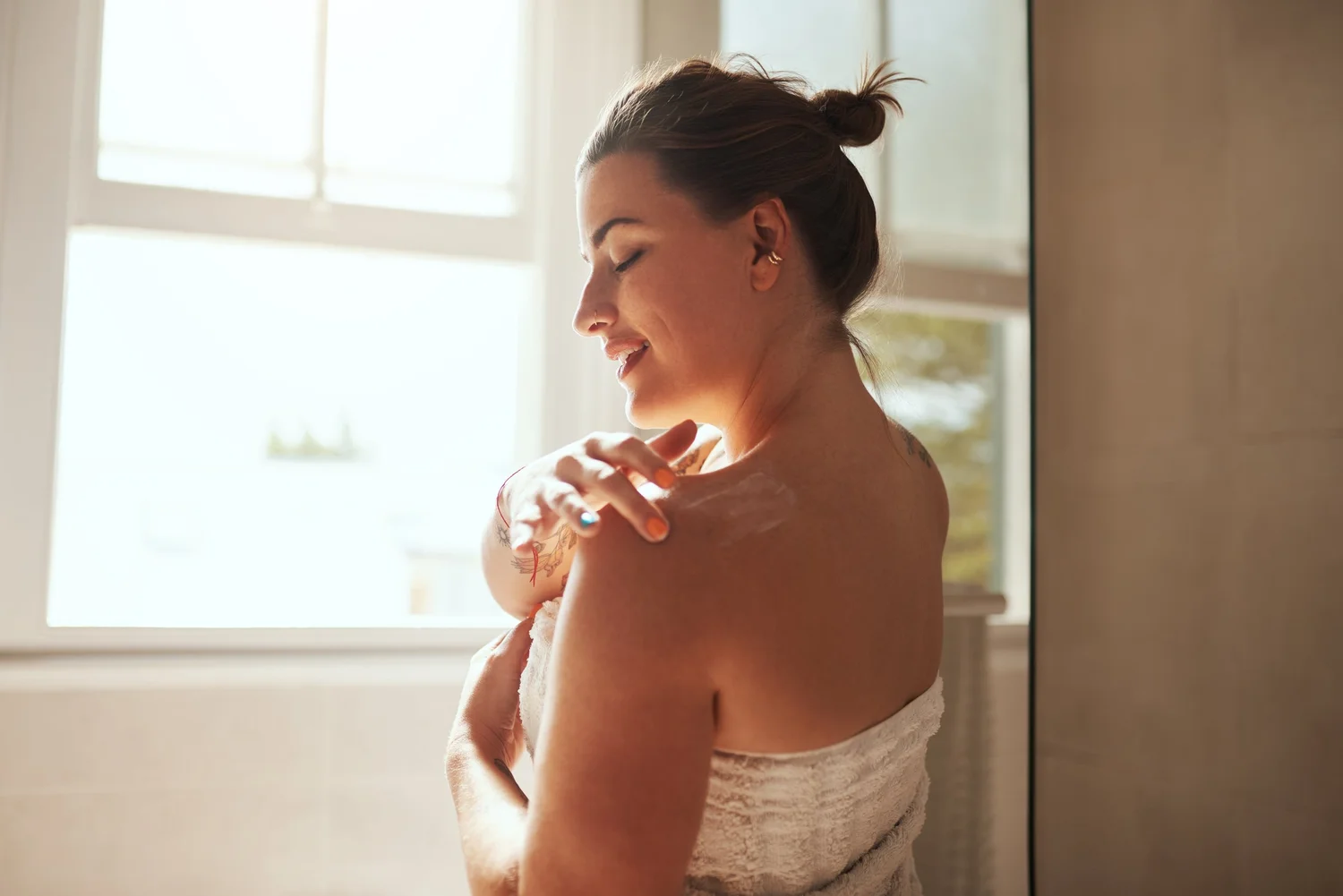 Lotions vs Creams: The Cosmetic Chemistry of Natural Skincare ...