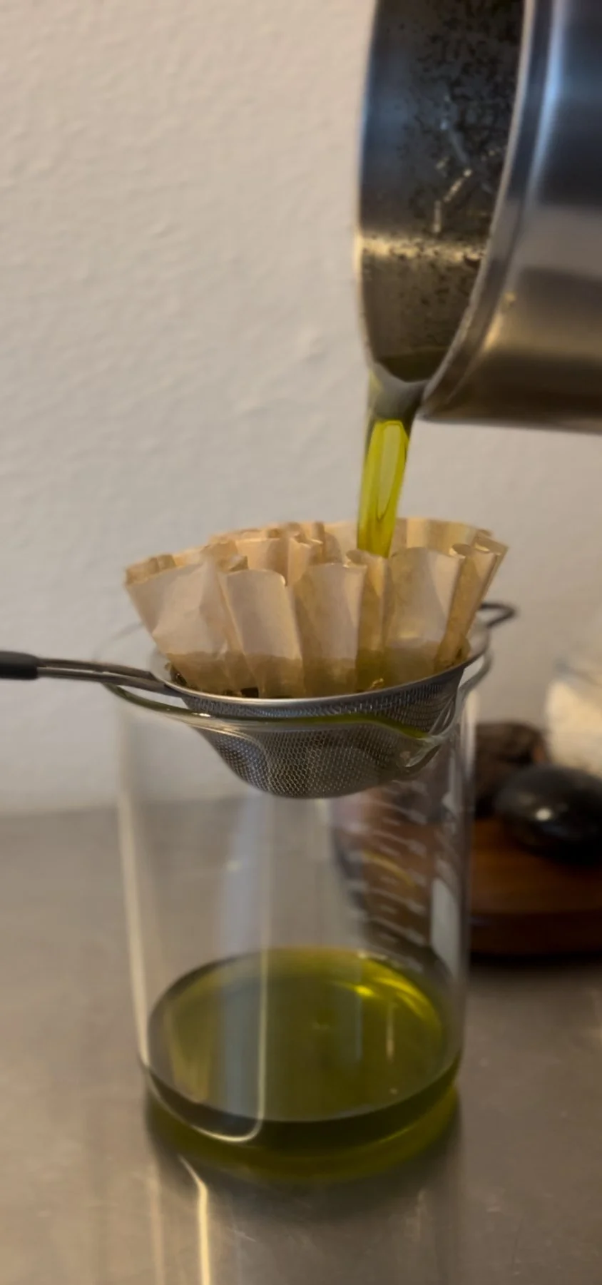 Icy Hot Massage Oil Recipe — Elemental Planet