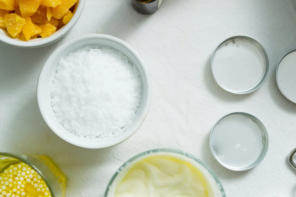 Fatty Alcohols in Skin and Hair Care: Cetyl, Cetearyl, and Stearyl ...