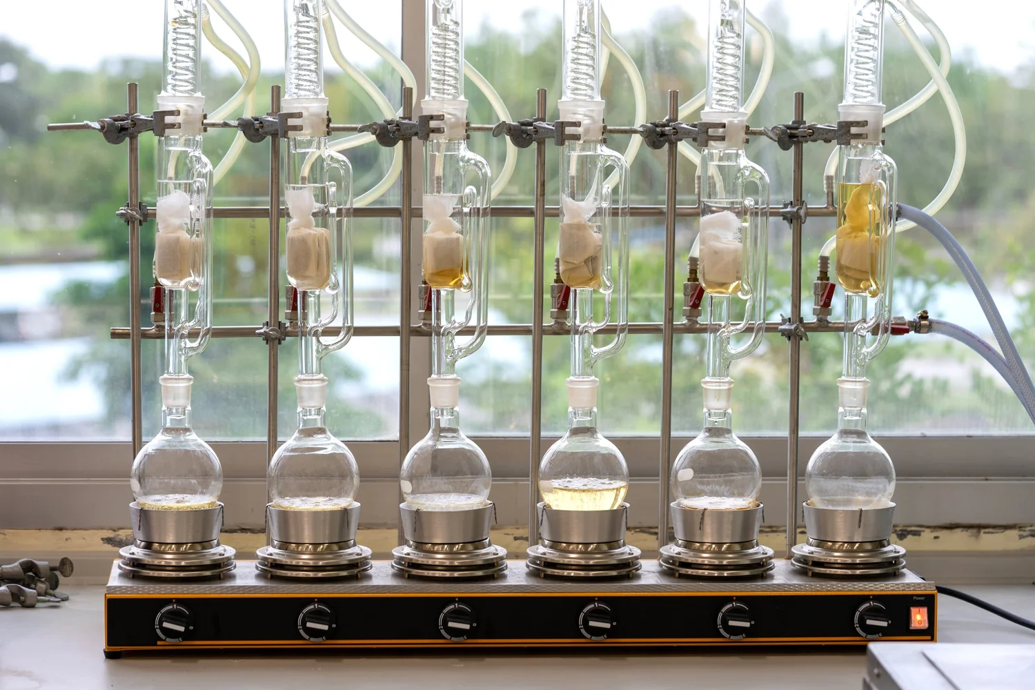 Understanding Menstruum: The Key to Effective Herbal Extractions — Elemental Planet